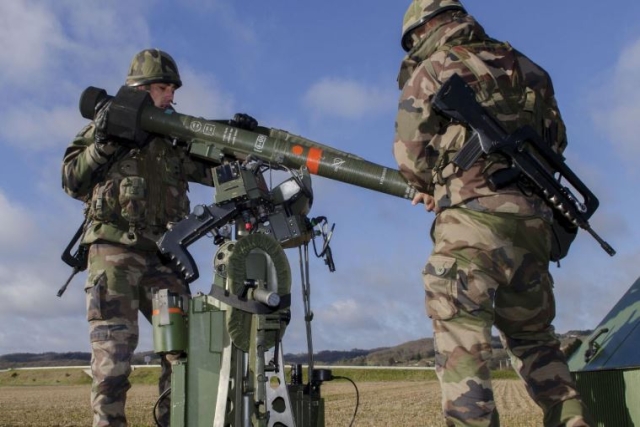 Thales’ GM400 Alpha Radar for Estonian Air Force