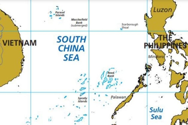 China Expels Philippine Personnel Amidst Maritime Security Pact With
