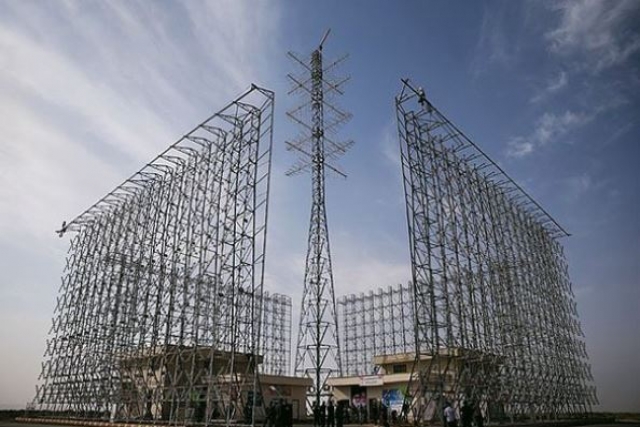 Iran-made Air Defense Radar, Bavar-373 Missile System to Become ...