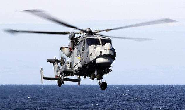 Leonardo Wins UK MoD Contract To Develop Helicopter Drones Leonardo Wins UK MoD Contract To Develop Helicopter Drones