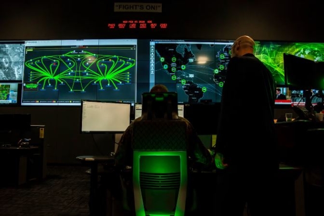 Northrop Grumman Receives $120 Million Order to Supply LITENING Gen 4 ...