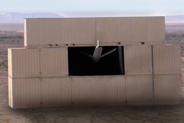 Australian Border Surveillance Aircraft to Get Raytheon’s SeaVue Radars