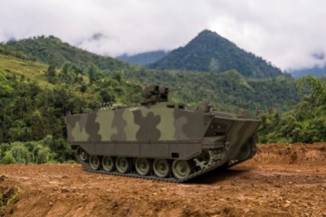 Pt Pindad Logo