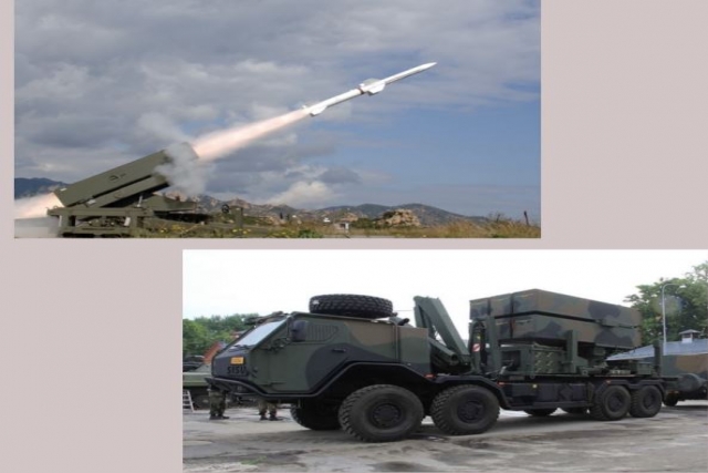 U.S. NASAMS, Spanish Aspide Air Defense Systems Arrive in Ukraine U.S. NASAMS, Spanish Aspide Air Defense Systems Arrive in Ukraine