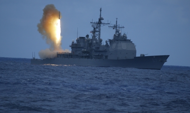 Lockheed Martin Wins $212M Japanese DDG AEGIS Weapon System Contract Lockheed Martin Wins $212M Japanese DDG AEGIS Weapon System Contract