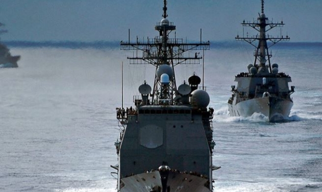 Lockheed Martin Wins $212M Japanese DDG AEGIS Weapon System Contract Lockheed Martin Wins $212M Japanese DDG AEGIS Weapon System Contract