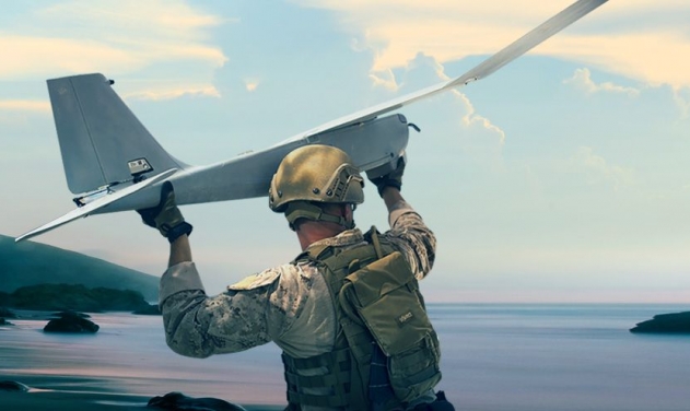 Aerovironment Unveils Upgraded PUMA Tactical Reconnaissance UAV