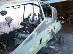 Tata-Boeing Inaugurate Apache Helicopter Fuselages Facility