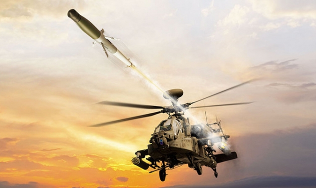 BAE Systems Wins $225M US Navy Contract For Additional APKWS Kits BAE Systems Wins $225M US Navy Contract For Additional APKWS Kits