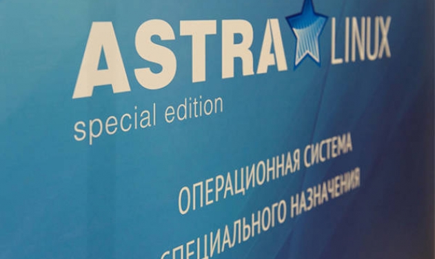 Goodbye Windows Russian Military39s Astra Linux Adoption