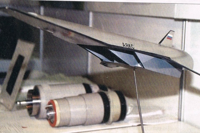 Scientist’s Arrest Highlights Attempts to Steal Russian Hypersonic ...
