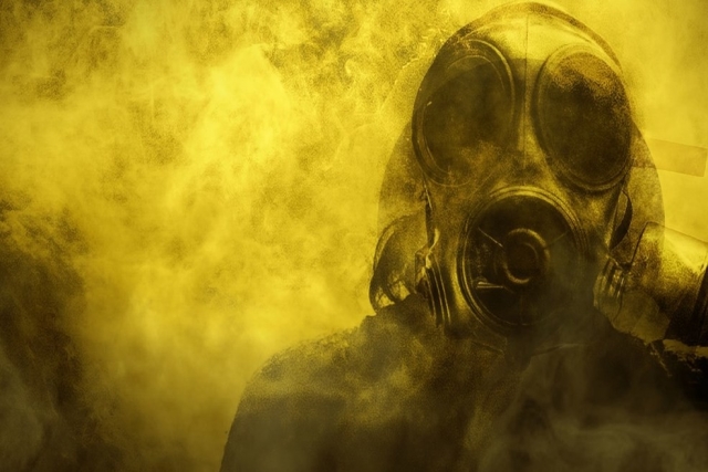 In a First, Finland’s Chemical Warfare Drills To Have Real Lethal Gases