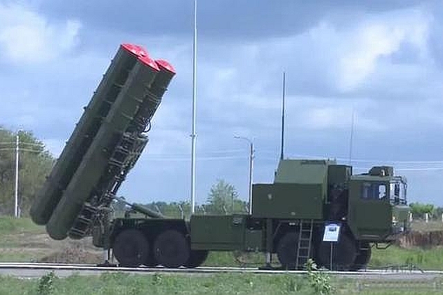 Replace ‘Failed’ Russian S-300 in Syria with Chinese Air Defence System ...