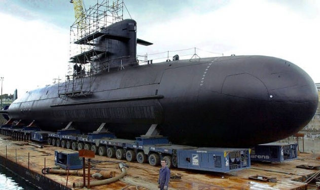 DCNS To Lose Additional Three Submarine Order From India