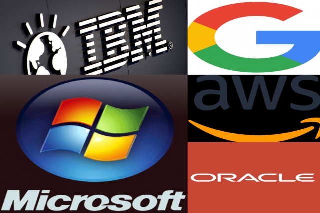 Pentagon Awards Microsoft $10Bn Cloud Computing Contract Pentagon Awards Microsoft $10Bn Cloud Computing Contract
