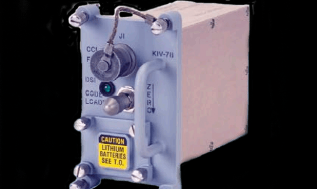 General Dynamics To Provide Next-Gen Crytographic Module to US Air Force