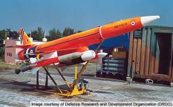 DRDO Transfers Defense Tech to L & T for Royalty