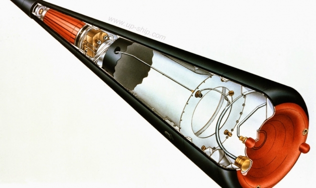 Lockheed Martin Wins $80 Million Modified Ballistic Re-entry Vehicle ... Lockheed Martin Wins $80 Million Modified Ballistic Re-entry Vehicle ...