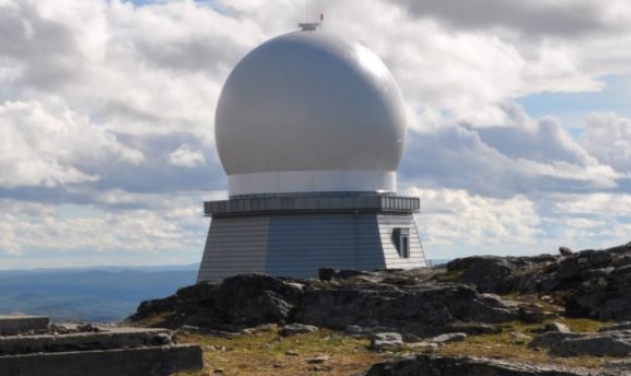 Raytheon Wins $333 Million Surveillance Radar Maintenance and Services ...