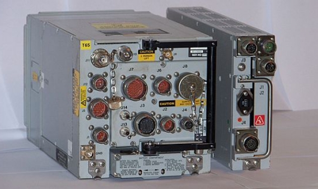 Us Navy Selects Data Link Solutions For Mids Onship