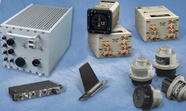 Northrop Grumman Wins $124 Million to Deliver Radar Warning Receivers ...