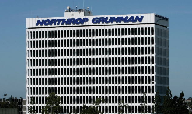 Northrop Grumman Wins $110 Million for Gray Wolf Cruise Missile ...