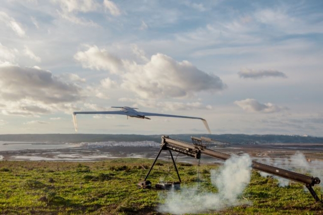 Armenian Army’s Air Defense System Shoots Down Azerbaijani Orbiter 3 Drone