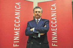 Former Finmeccanica CEO Found Guilty Of False Invoicing In Indian ...