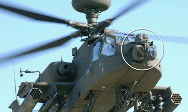 Lockheed Martin wins $79M to Provide Night Vision Sensor Systems for ...