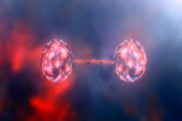 DARPA Claims Breakthrough in Quantum Computing DARPA Claims Breakthrough in Quantum Computing