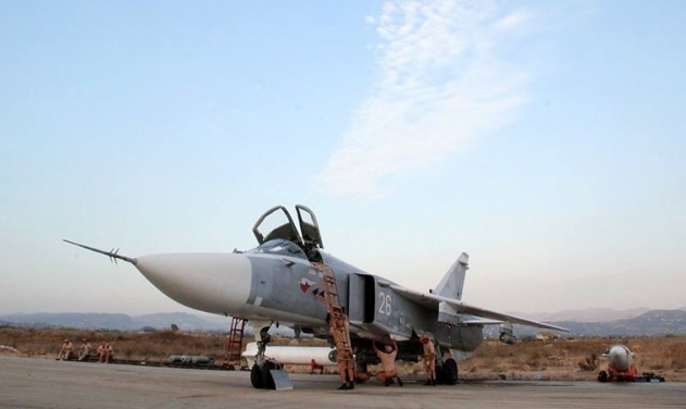 France Makes First Operational Strike of MdCN Cruise Missile in Syria