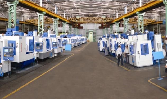 HAL Offers Tatas To Jointly Manufacture Sukhoi Floor Beams