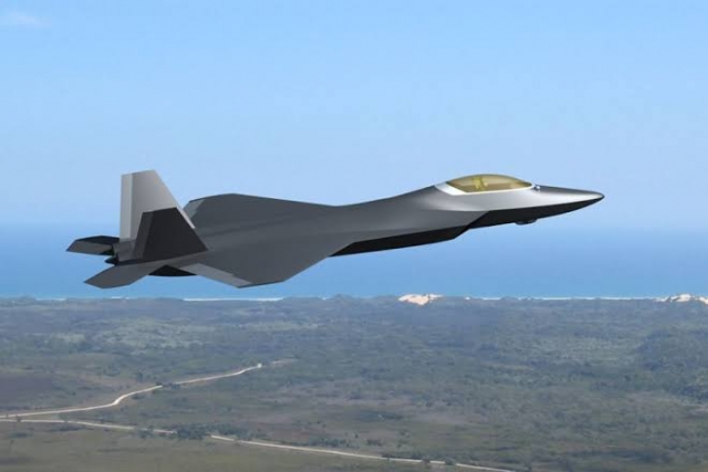 Turkey Develops Infrared Search and Tracking System For Upcoming MMU ...
