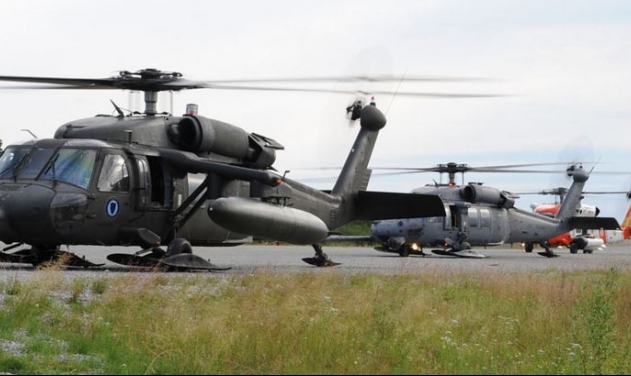 Sikorsky Wins $387 Million US Army's 35 UH-60M Black Hawk Choppers Contract Sikorsky Wins $387 Million US Army's 35 UH-60M Black Hawk Choppers Contract