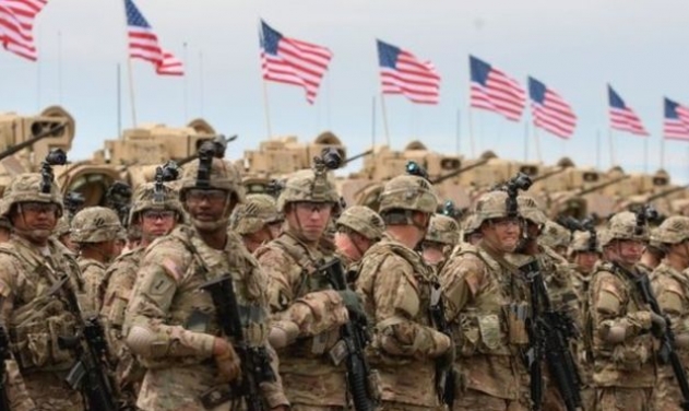 U.S. National Defense Authorization Act Allocates $35 Billion for Naval ...